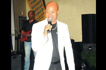 The Lance Whittaker you don't know - Jamaica Observer