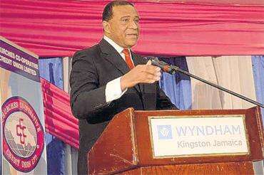 Churches Credit Union reports solid performance for 2010 - Jamaica Observer