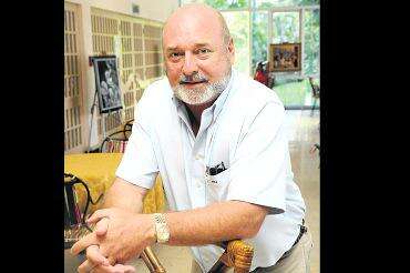 My Montego Bay - Mark Kerr-Jarrett - Jamaica Observer