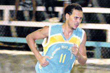 Jaguars, All-stars in first game of NBL west final - Jamaica Observer