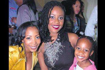 The show for youths to TALK UP - Jamaica Observer