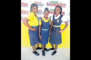 Meet Marcus Garvey High School - Jamaica Observer