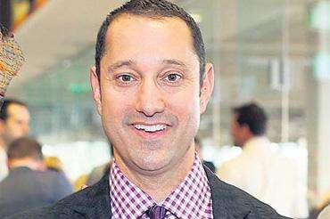 My Kingston - Jonathan Blue - Jamaica Observer