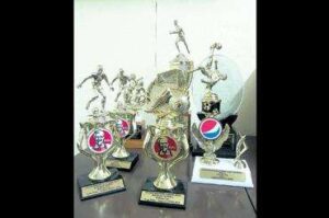 Meet Marcus Garvey High School - Jamaica Observer
