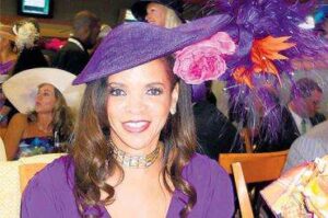 Cocktails With - Cassandra Johnson - Jamaica Observer