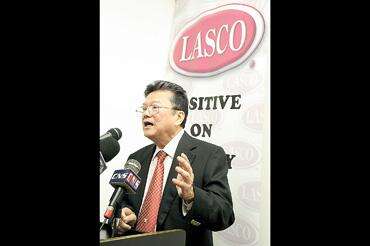 Lasco profit triples, hits $737m - Jamaica Observer