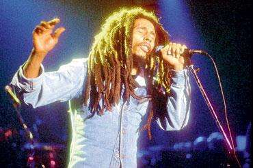 Marley's light shines 30 years later - Jamaica Observer