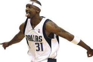 NBA Player Profile - Jason Terry - Jamaica Observer