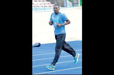MacFarlane reflects on decorated career - Jamaica Observer