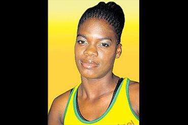 Kimone Tulloch: High on confidence going into netball’s big show ...