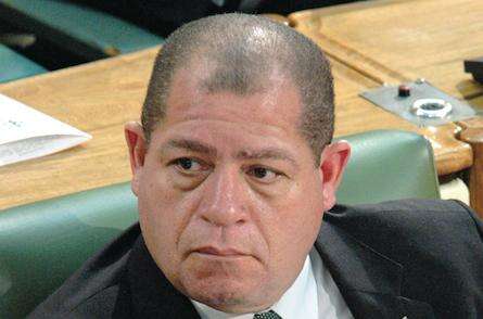 Audley Shaw flying to China for talks - Jamaica Observer