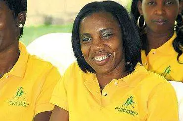 The netball journey of Nadine Bryan - Jamaica Observer