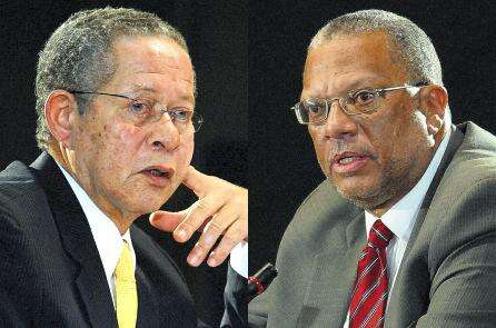 Manatt, Dr Phillips and the road to good governance - Jamaica Observer