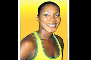 Jhaniele Fowler: Born to play netball - Jamaica Observer