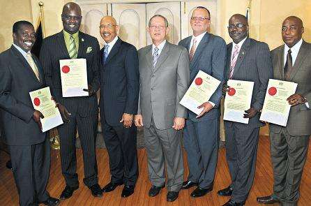 PM says new ministers appointed based on his own assessment - Jamaica ...