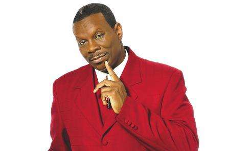 More than music - Former Grace Thrillers singer George Banton on God’s ...