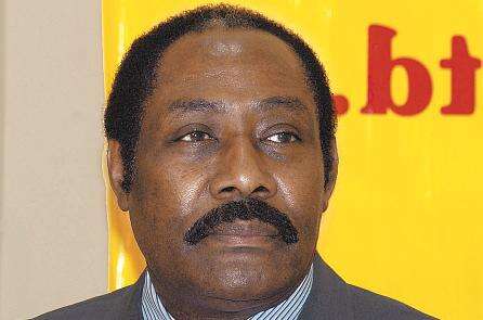 Burrell distances JFF, CFU from bribery allegations - Jamaica Observer