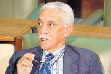 CAFFE pays tribute to Colonel MacMillan - Jamaica Observer