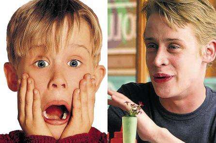 Where are they NOW? - Macaulay Culkin - Jamaica Observer