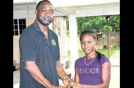 A toast to Muschett High - Jamaica Observer