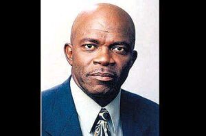 A job well done, Dr Thompson - Jamaica Observer