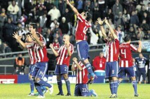 Paraguay dump champs Brazil out of Copa America - Jamaica Observer