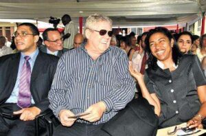 New multimillion-dollar library for Campion - Jamaica Observer