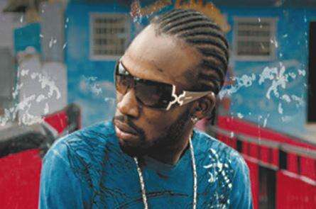 Mavado gets back US visa - Jamaica Observer