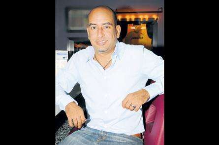 My Kingston - Kevin Bourke - Jamaica Observer