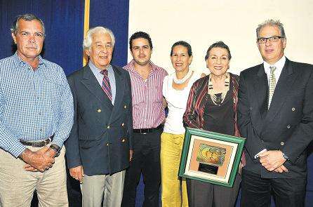 Facey family support - Jamaica Observer