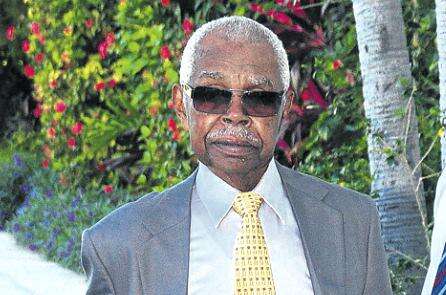Ousted Finsac Commission chairman loses appeal - Jamaica Observer