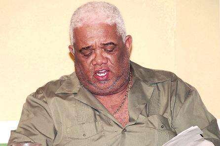 Mix-up comedy with Volier Johnson opens August 5 - Jamaica Observer