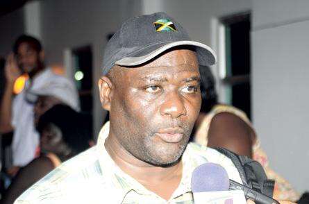'Jago' coach recalls nurturing young Yohan Blake - Jamaica Observer