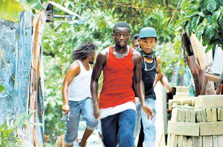 Young Ghett'A Life actor looks to more movies - Jamaica Observer