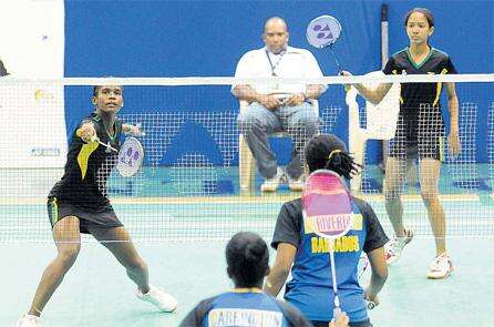 Calls for increased coaching in local badminton - Jamaica Observer