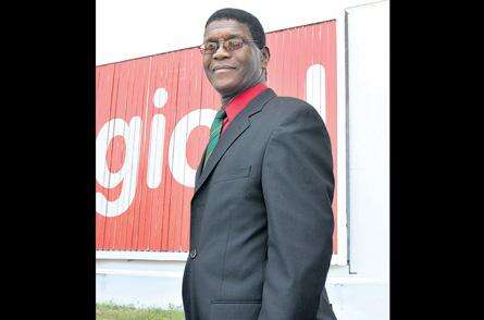 Honouring Lawrence Rowe: that’s just not cricket! - Jamaica Observer