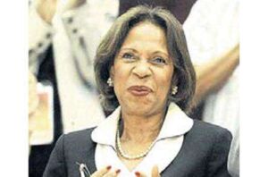 Rhone among five for National Sports Awards - Jamaica Observer