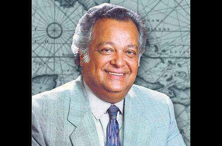 PNP pays tribute to Sir Shridath Ramphal - Jamaica Observer