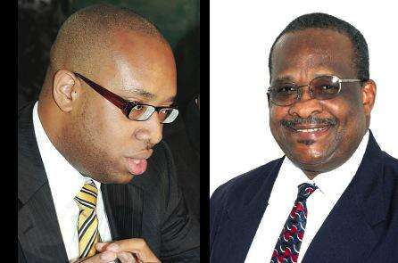 Seiveright was right - Jamaica Observer