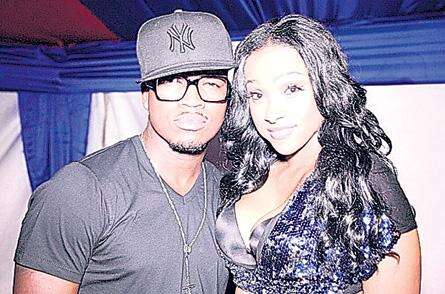 Yanique makes her moves - Jamaica Observer