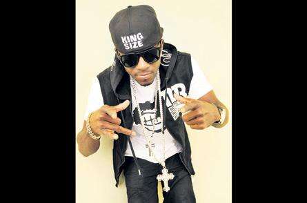G Whizz 'sort out' Japan - Jamaica Observer