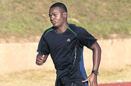 Mullings confident he will clear his name of drug cheating - Jamaica ...