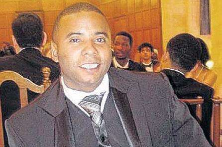 My Kingston — Mark Lindo - Jamaica Observer