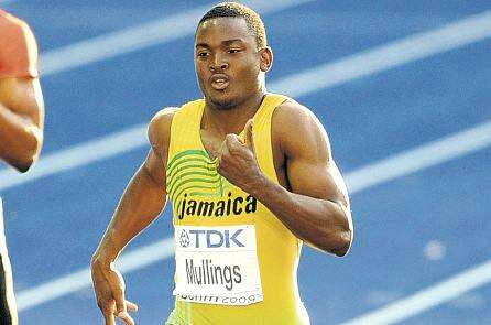 Mullings remains confident he'll beat drug rap - Jamaica Observer