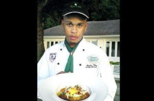 Chef on the Rise August 11 - Jamaica Observer