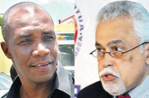 Age limit tussle - Jamaica Observer