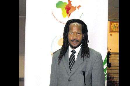 Steven Golding renamed - Jamaica Observer