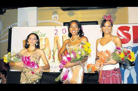 Miss Jamaica World talent competiton moves to Spartan - Jamaica Observer