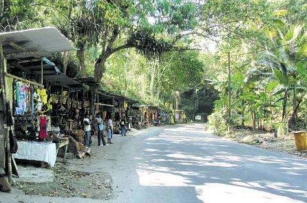 Ocho Rios businesses, craft vendors looking forward to reopening of ...