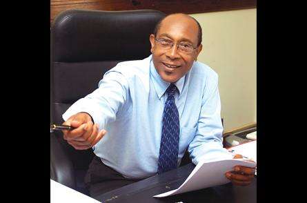 US Gov’t honours Dr Henry Lowe - Jamaica Observer